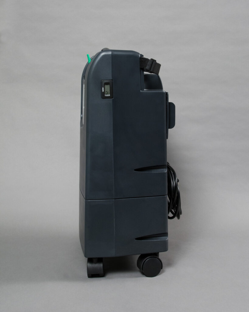 PRO Series – PRO O2