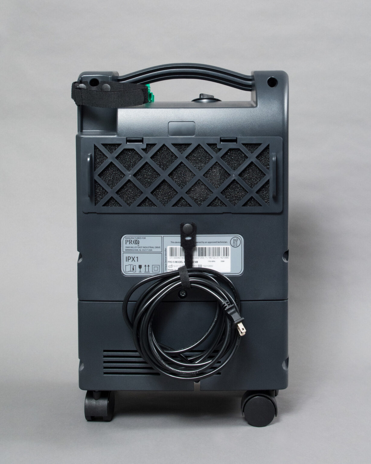 PRO Series – PRO O2