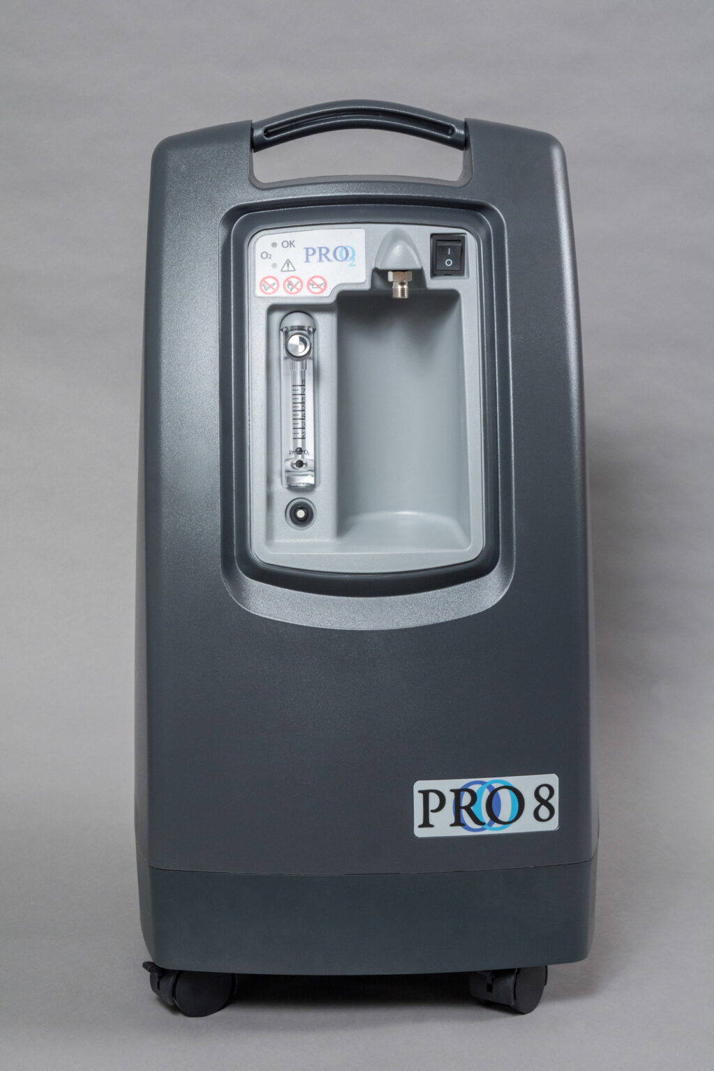 PRO Series – PRO O2