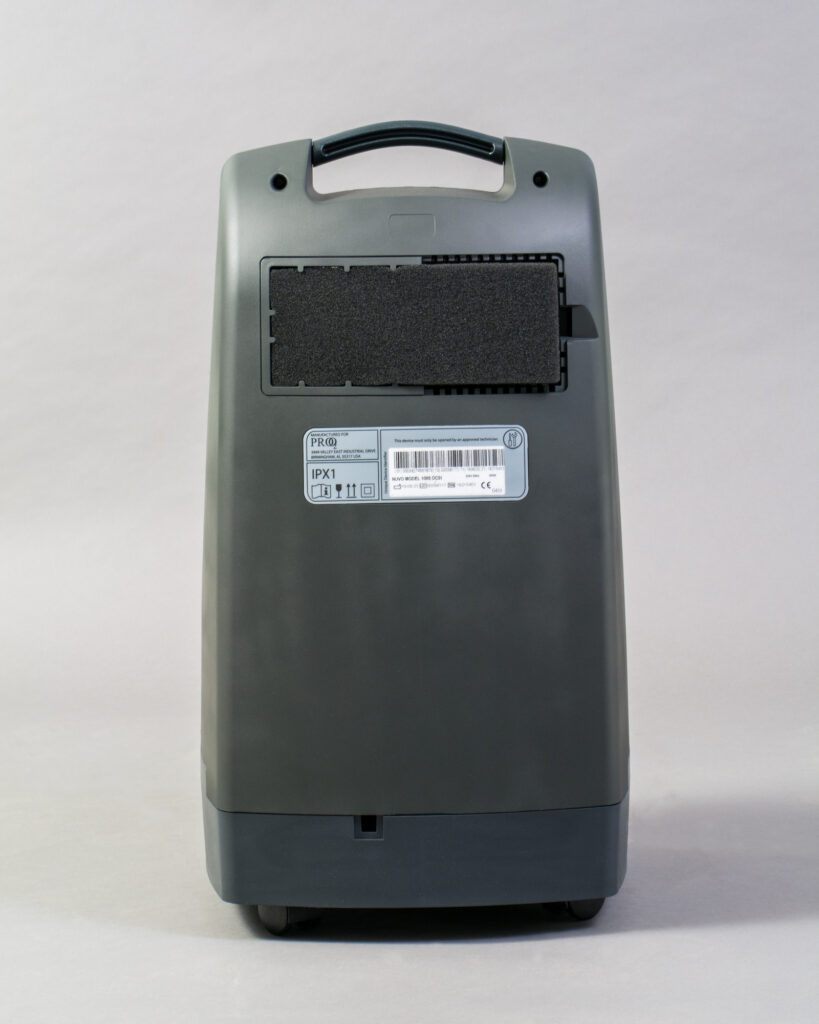 PRO Series – PRO O2