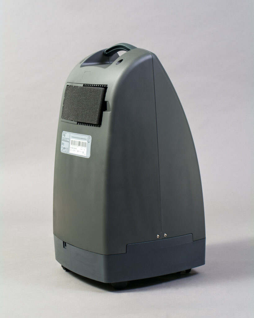 PRO Series – PRO O2