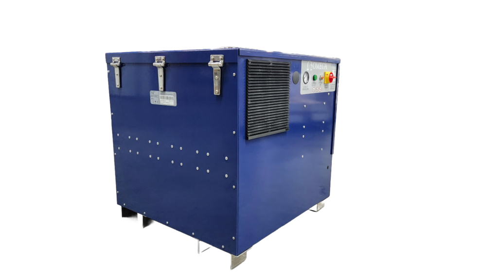 OMEGA Series – PRO O2