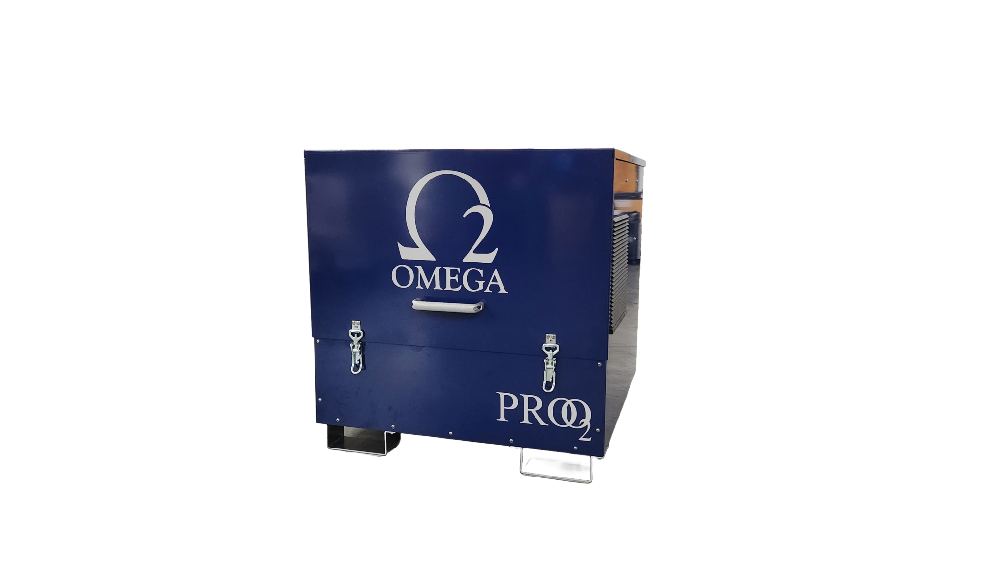 OMEGA Series – PRO O2