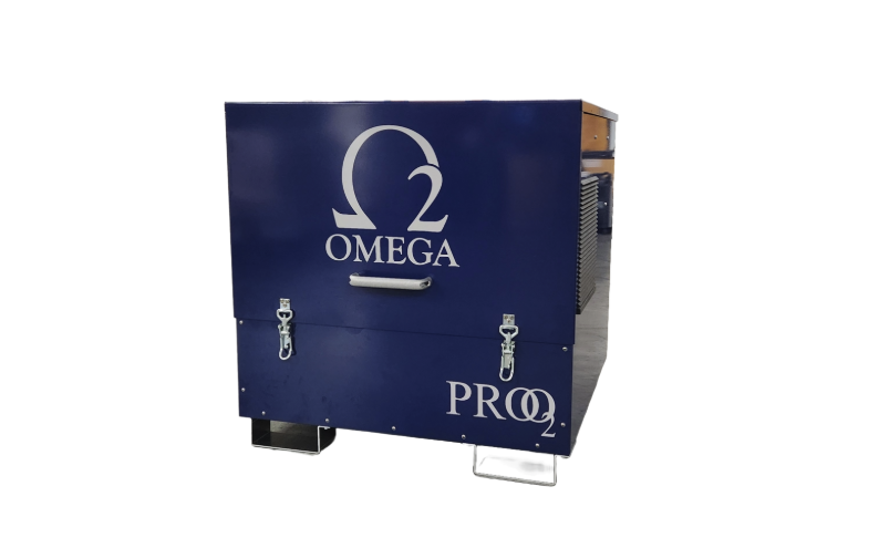 OMEGA Series – PRO O2