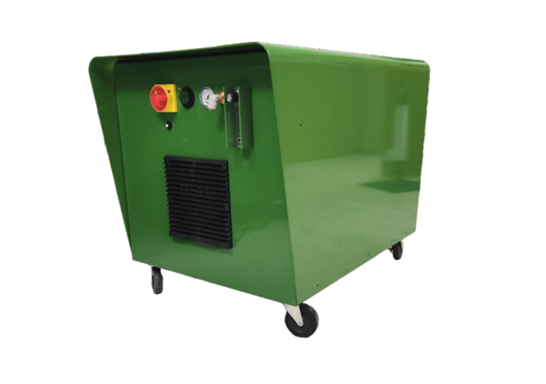 DUO Series – PRO O2